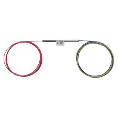 Fiber Optic FBT Coupler Multimode 850/1300nm Splitter - Buy Fiber Optic ...